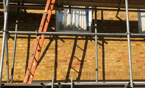 Insights - Brick Restoration